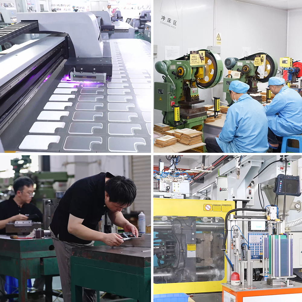 Comparison of Phone Case Supply Chain Advantages: China Vs Vietnam Vs ...